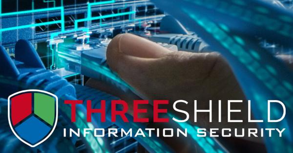 Calgary-based Information Security | ThreeShield